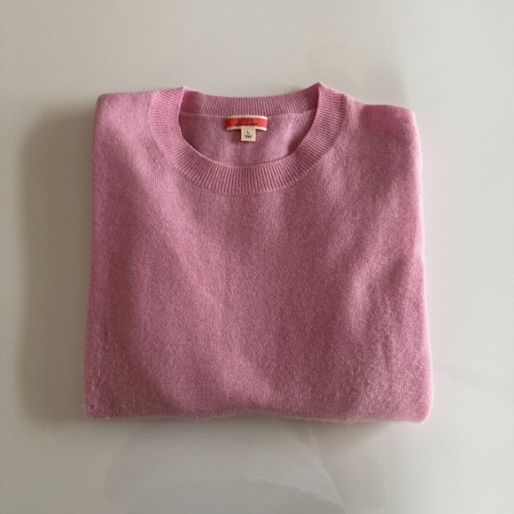 J. Crew | Sweaters | J Crew Classic Cashmere Sweater | Poshmark